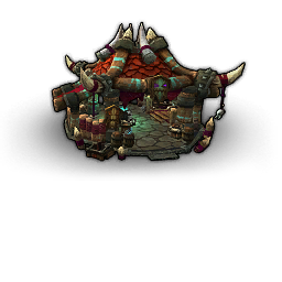 WoD Build 18471: Modelviewer Updated with WoD Character Models, Death ...