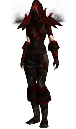 Cata Rogue Item Sets Cataclysm Classic