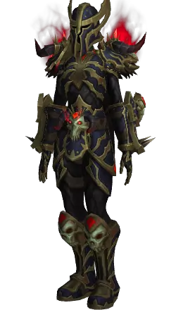 Paladin Tier 21 Raid Transmog Sets World Of Warcraft