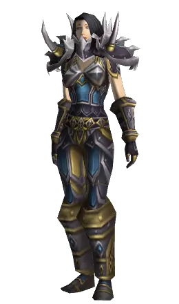 Wotlk Warrior Item Sets Wotlk Classic