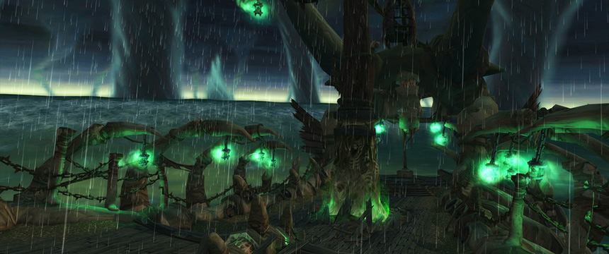 Maw Of Souls Mythic Keystone Strategy Guide Guides Wowhead