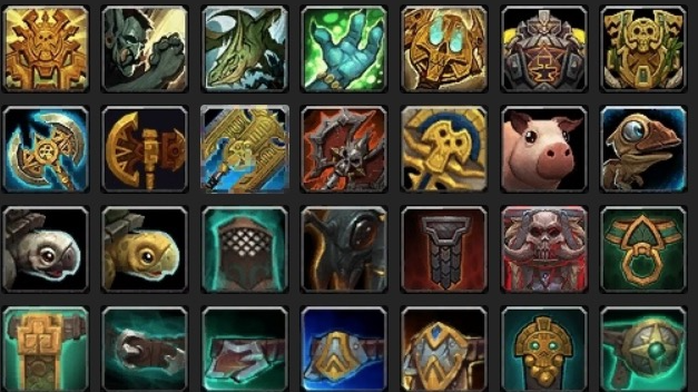 Battle for Azeroth 25902 Assets - Maps and Icons - Wowhead News Battle for Azeroth 25902 Assets - Maps and Icons - Wowhead News