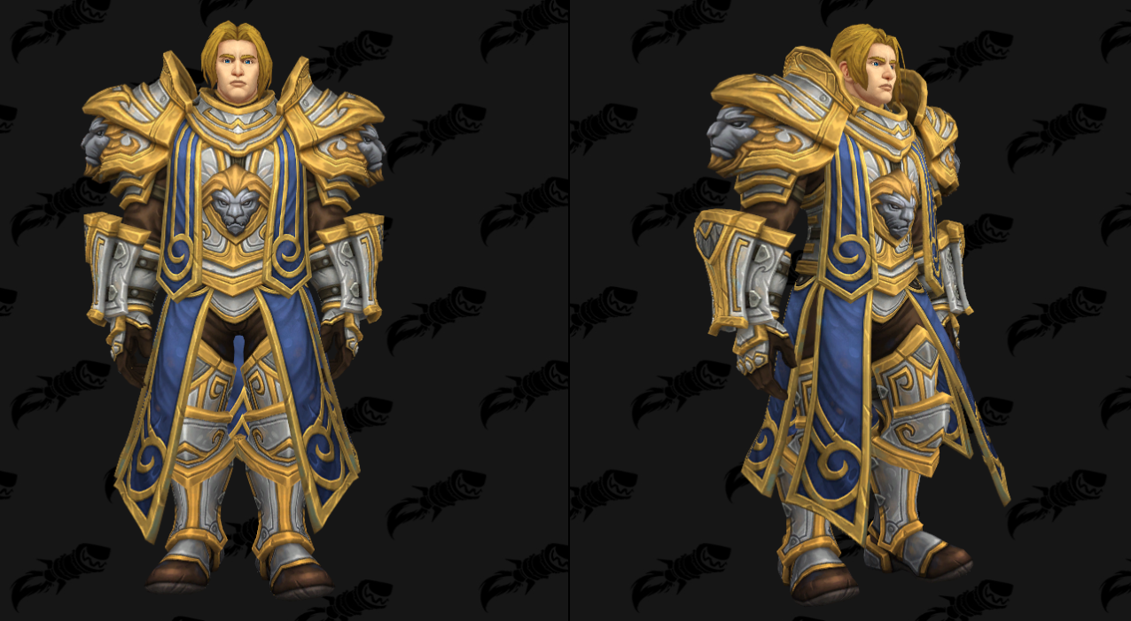 Battle for Azeroth 25902 Models - Azshara, Jaina, Anduin - Wowhead News Battle for Azeroth 25902 Models - Azshara, Jaina, Anduin - Wowhead News