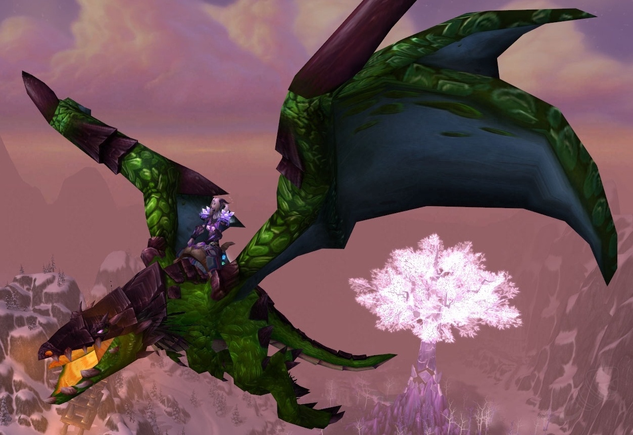 Reins of the Green Proto-Drake - Item - World of Warcraft Reins of the Green Proto-Drake - Item - World of Warcraft