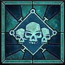 OP Shadow Minion Necro S6 - Build - Diablo 4