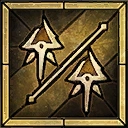 Heartseeker Rogue Endgame Season 11 - Build - Diablo 4