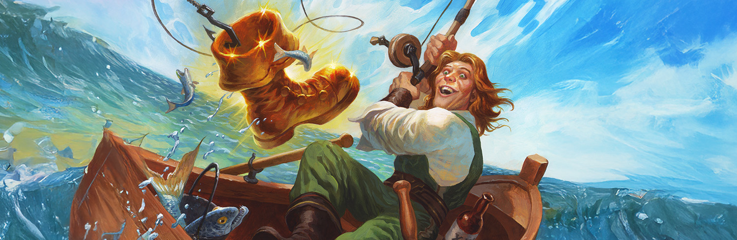 Fishing Overview - WoW Cataclysm Classic - Wowhead