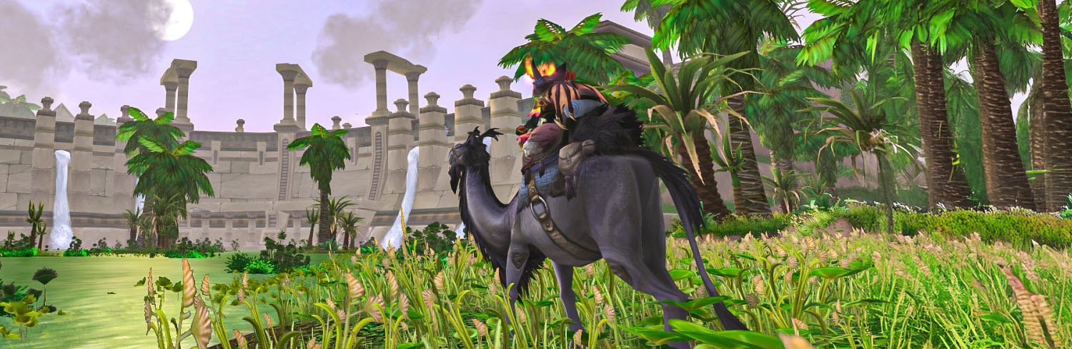 Ramkahen Reputation Guide - Cataclysm Classic - Wowhead