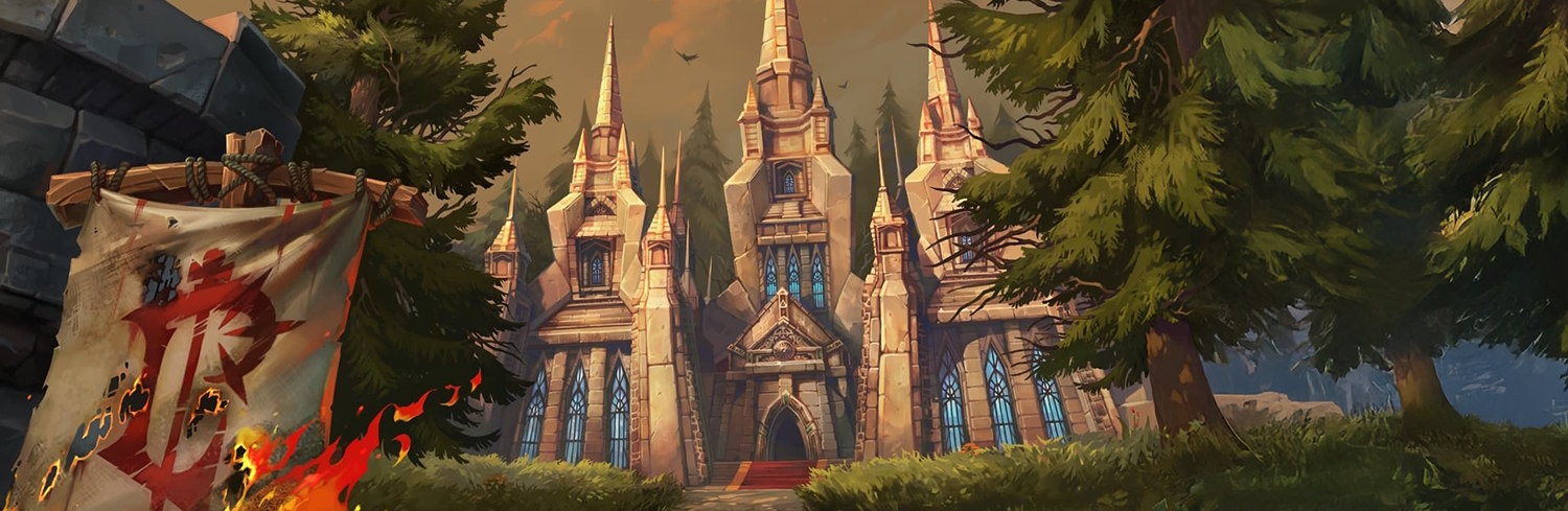 High Commander Beatrix Strategy Guide for the Scarlet Enclave - Wowhead