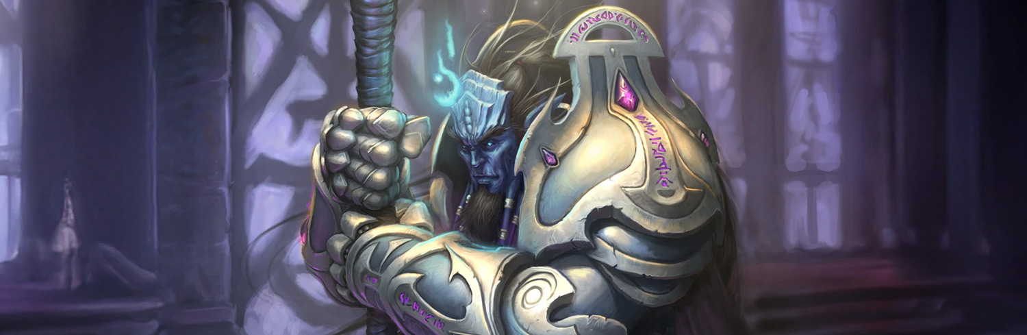 Protection Paladin Tank Rotation Guide - MoP Classic (Phase 1) - 와우헤드