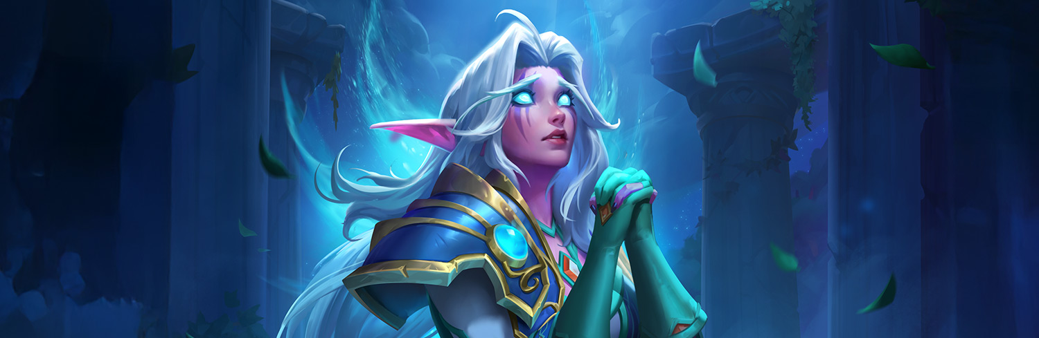 Holy Priest Healer Overview - MoP Classic (Phase 1) - Wowhead