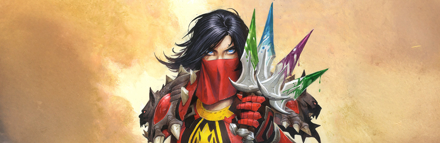 Assassination Rogue DPS Rotation Guide - MoP Classic (Phase 1) - Wowhead