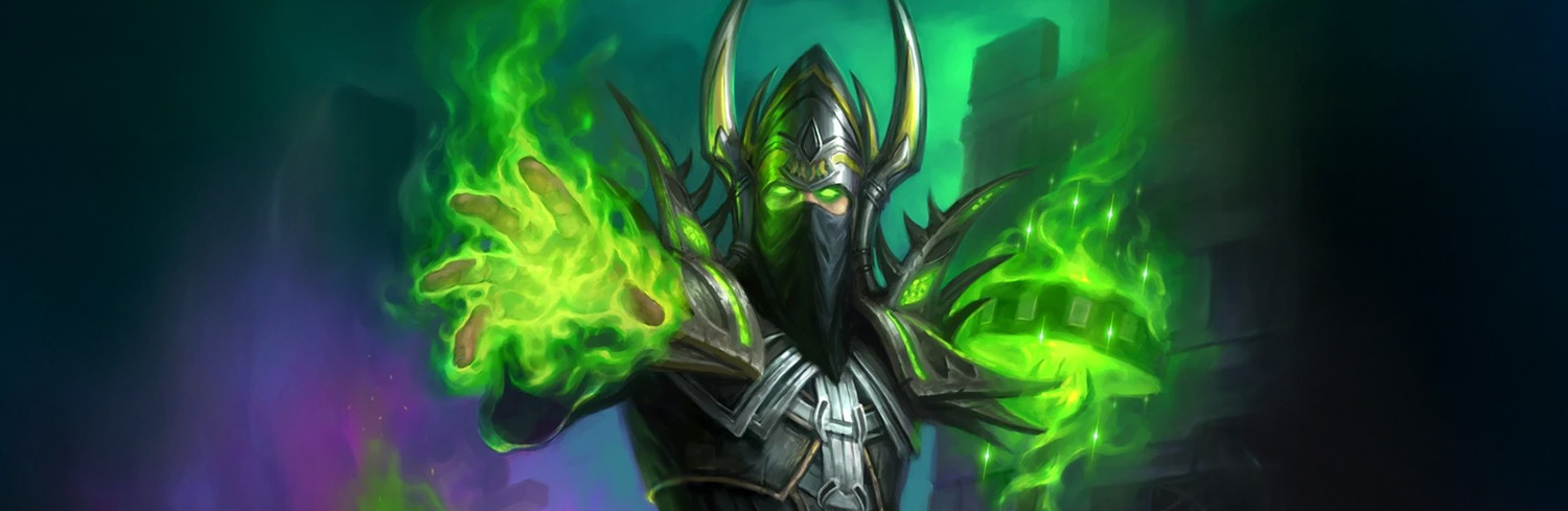 Affliction Warlock DPS BiS Gear (Phase 3) - MoP Classic - 와우헤드