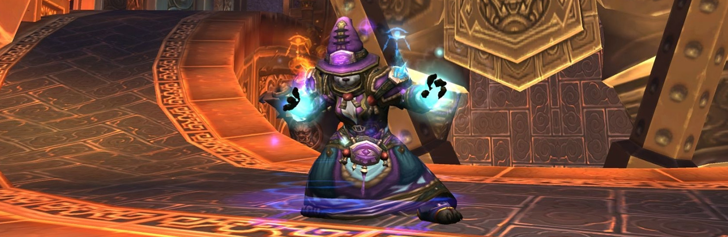 Shado-Pan Monastery Challenge Mode Gold Guide - MoP Classic - Wowhead