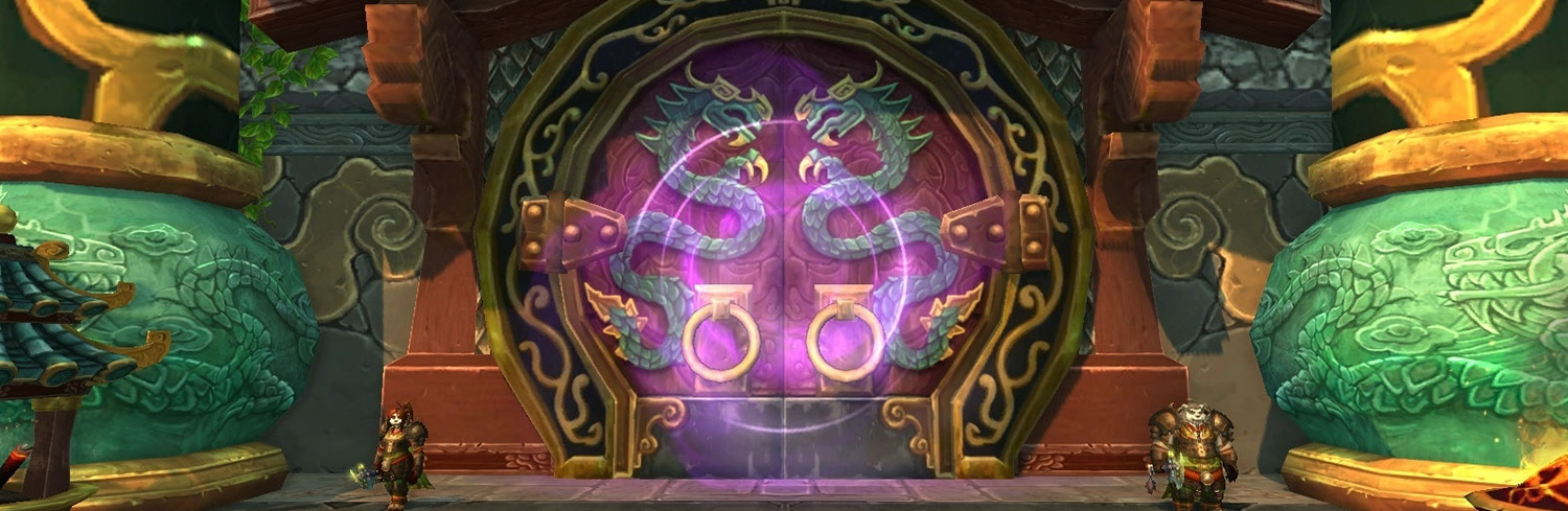 Scarlet Monastery Heroic Dungeon Guide - MoP Classic - Wowhead