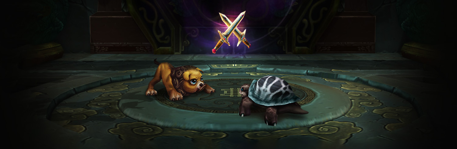 The War Within Pet Battle World Quest Strategies - Wowhead