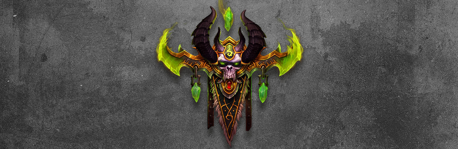 Jaydaa - Devourer Demon Hunter Submission - Wowhead