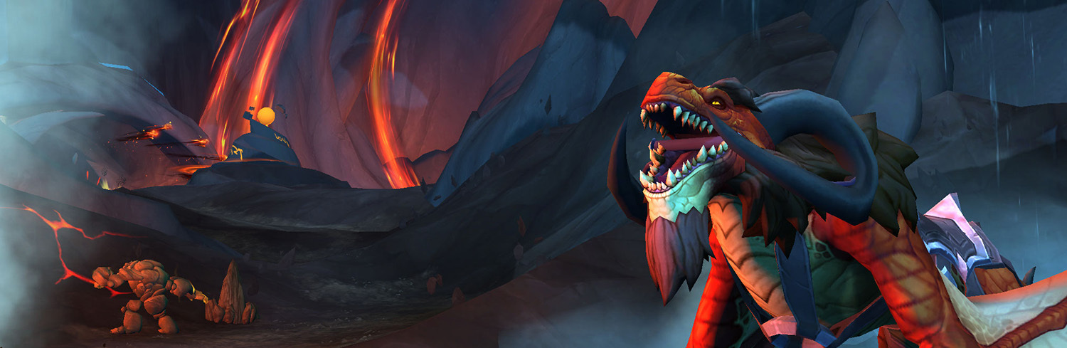 How to use Dragonriding almost always at top speed with Unlimited Vigor ...