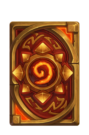 Reynad nabs Legend Rank 1 with Renolock. : r/hearthstone