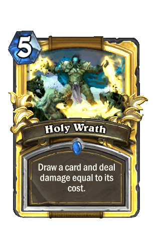 what is your favorite animation on a golden card? : r/hearthstone