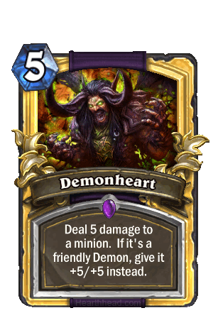 Daily Card Discussion Thread #229 - Demonheart | March 6th, 2016 : r ...