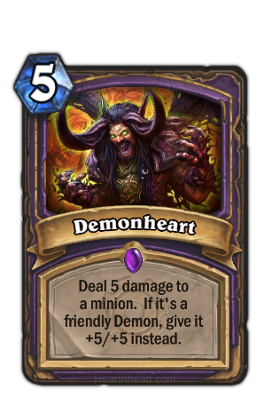 Daily Card Discussion Thread #229 - Demonheart | March 6th, 2016 : r ...