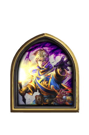 Weekly Hero Discussion Thread #003 - Anduin Wrynn (Priest) | November ...