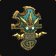 Miniature Hand-Crafted Mask - Item - 12.1.0 PTR