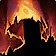 Singed Wildercloth - Item - World of Warcraft