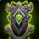 Venomous Gladiator's Leather Strap - Item - 12.1.0 PTR