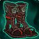 Faithleaper's Slippers - Item - 12.1.0 PTR