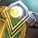 Gleaming Belt of Unrelenting Justice - Item - World of Warcraft