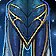 Ardenweald Covenant Cloth Cloak - Item - World of Warcraft