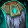 Venom-Cursed Dragonhawk's Mantle - Item - 12.1.0 PTR
