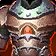 [Art Template Plate Chest - Plate_Common_C_01 - Rust]—物品—魔獸世界