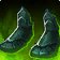 Zealous Felslinger's Boots - Item - World of Warcraft