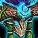 Ensemble: Venomous Gladiator's Druid Armor - Item - 12.1.0 PTR