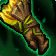 Eternal Stormrage Handguards - Item - World of Warcraft