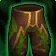 Eternal Stormrage Legguards - Item - World of Warcraft
