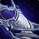 inv_shoulder_armor_predator_c_01_white - Icon - World of Warcraft