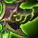 Venomous Gladiator's Silk Mantle - Item - 12.1.0 PTR
