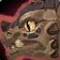 inv_thunderlizardprimalbaby_brown - Icono - World of Warcraft