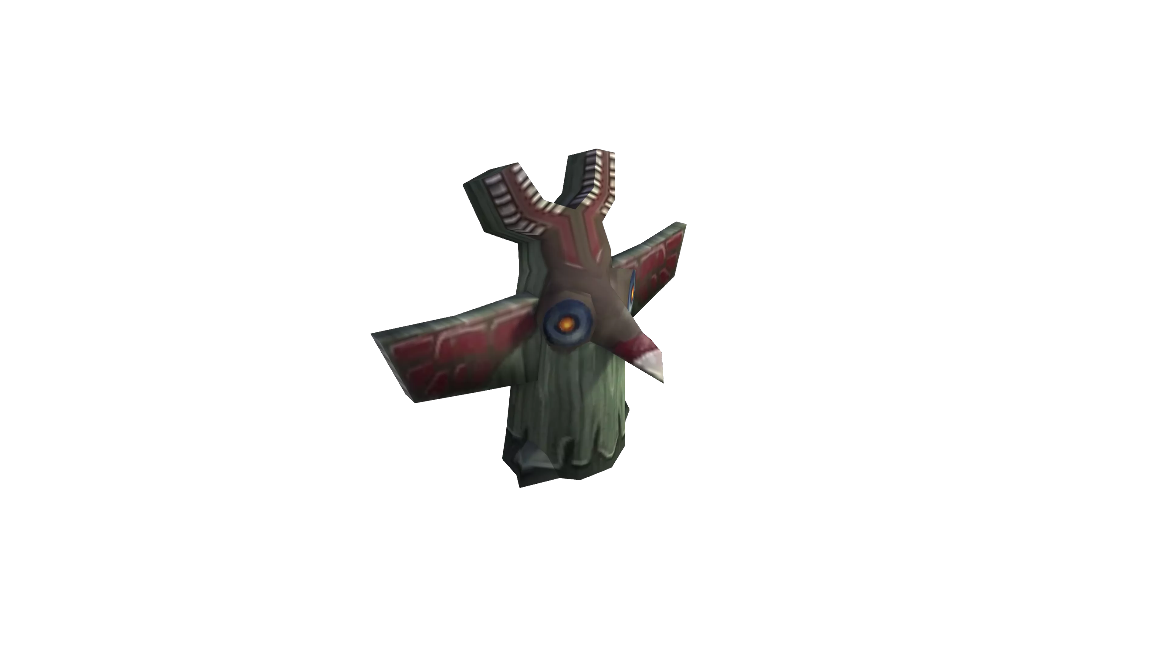 Talon King's Totem - Decor - 12.0.0 Beta