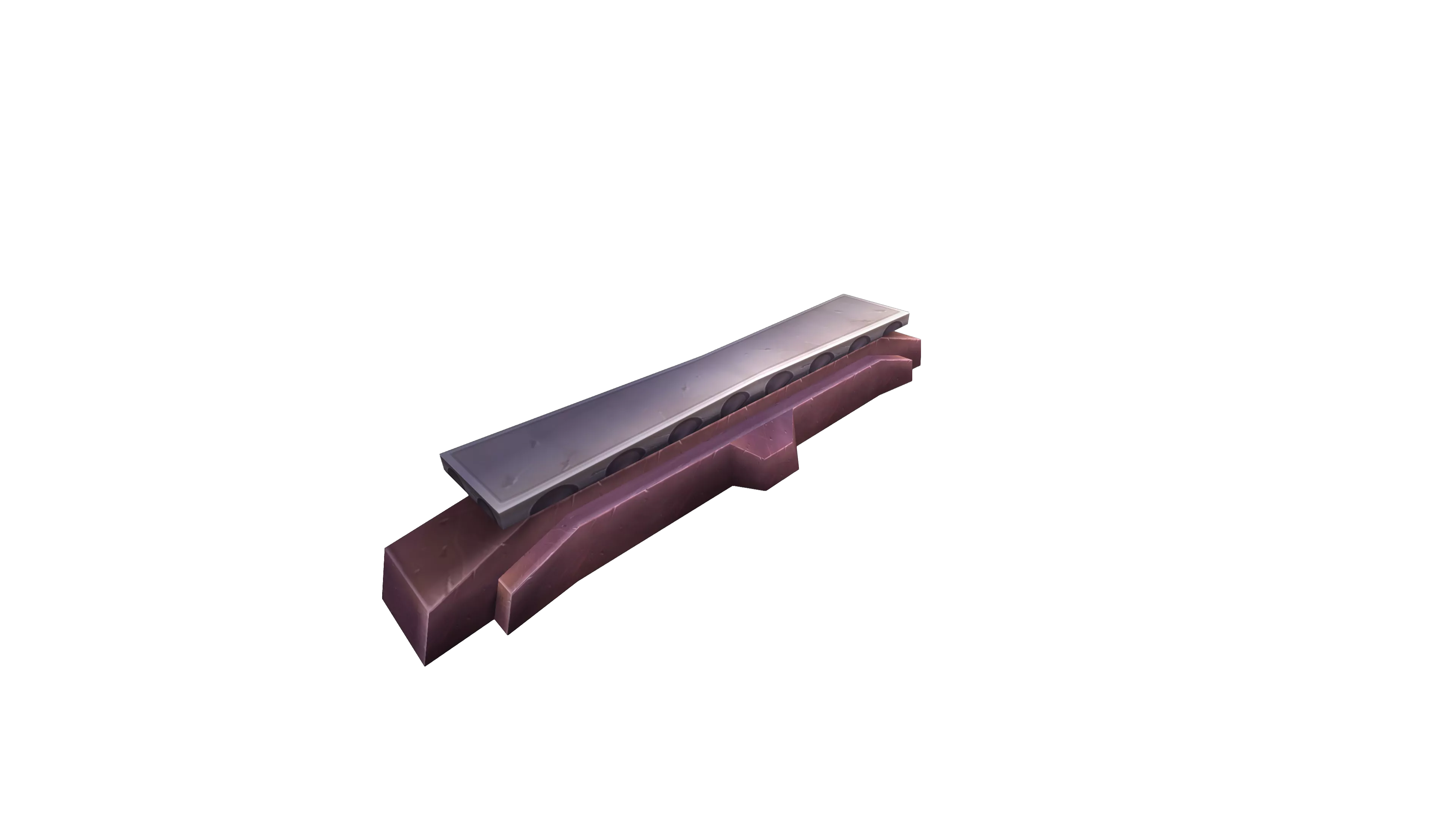 Halaa Bench - Decor - 12.0.1 Beta