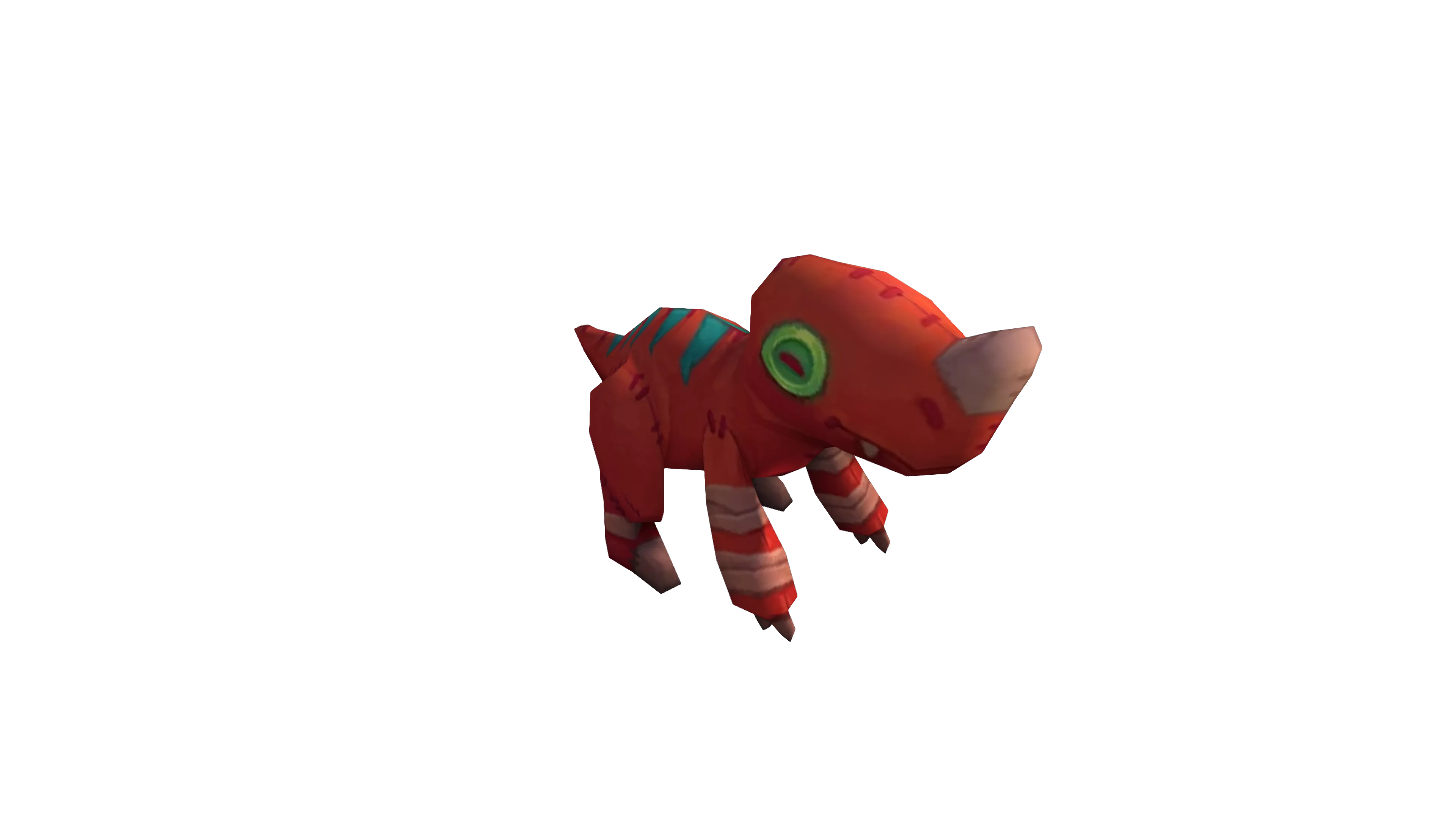 Beloved Raptor Plushie - Decor - 12.0.1 Beta
