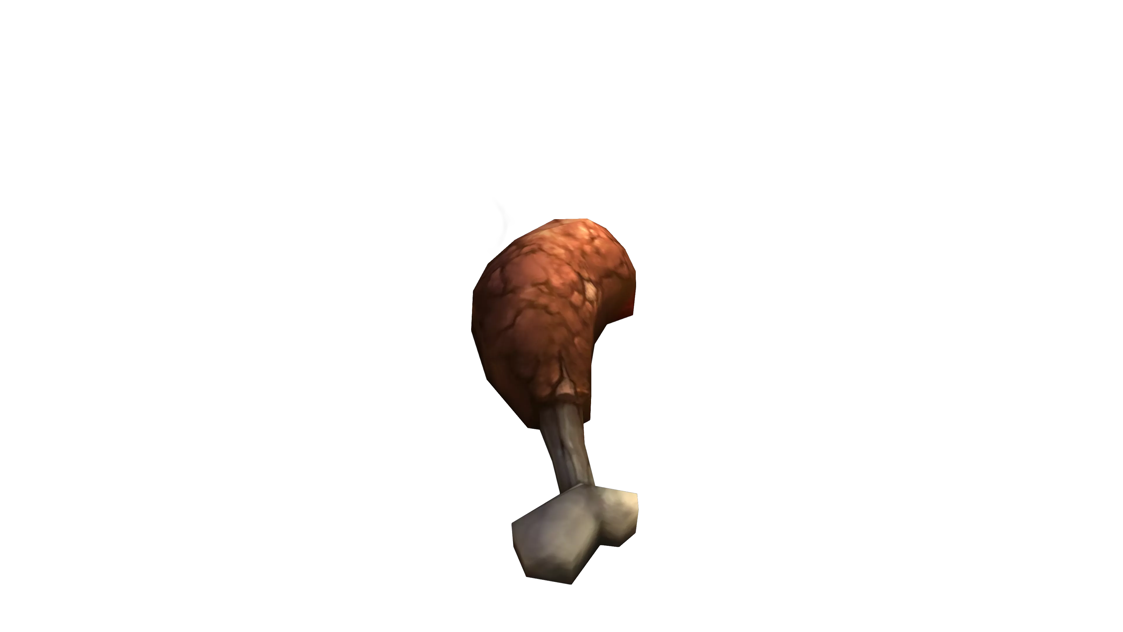 Roasted Ram Leg - Decor - 12.0.1 Beta