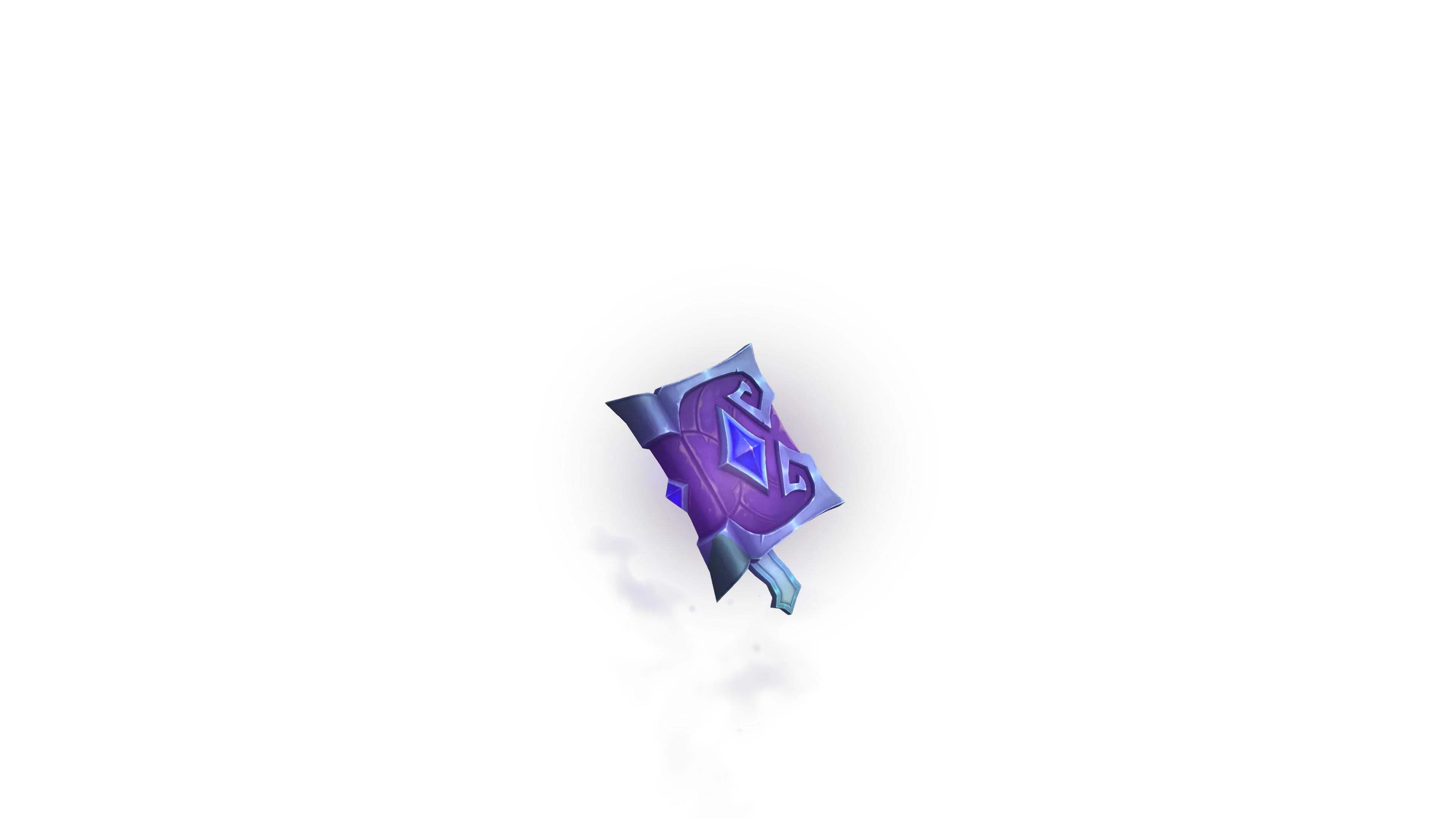 Floating Void-Touched Tome - Decor - 12.0.1 Beta
