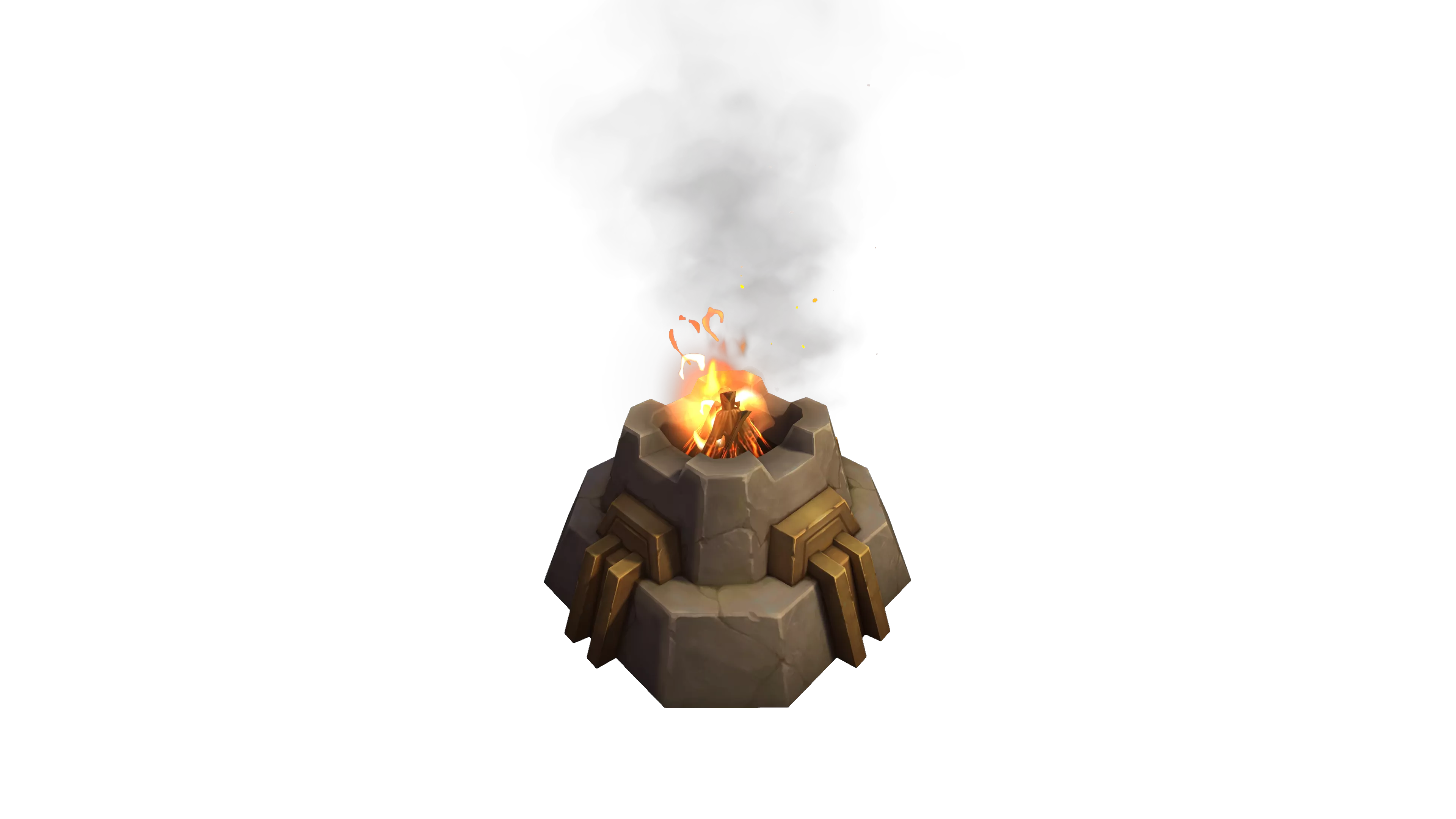 Dornogal Brazier - Decor - 12.0.0 Beta