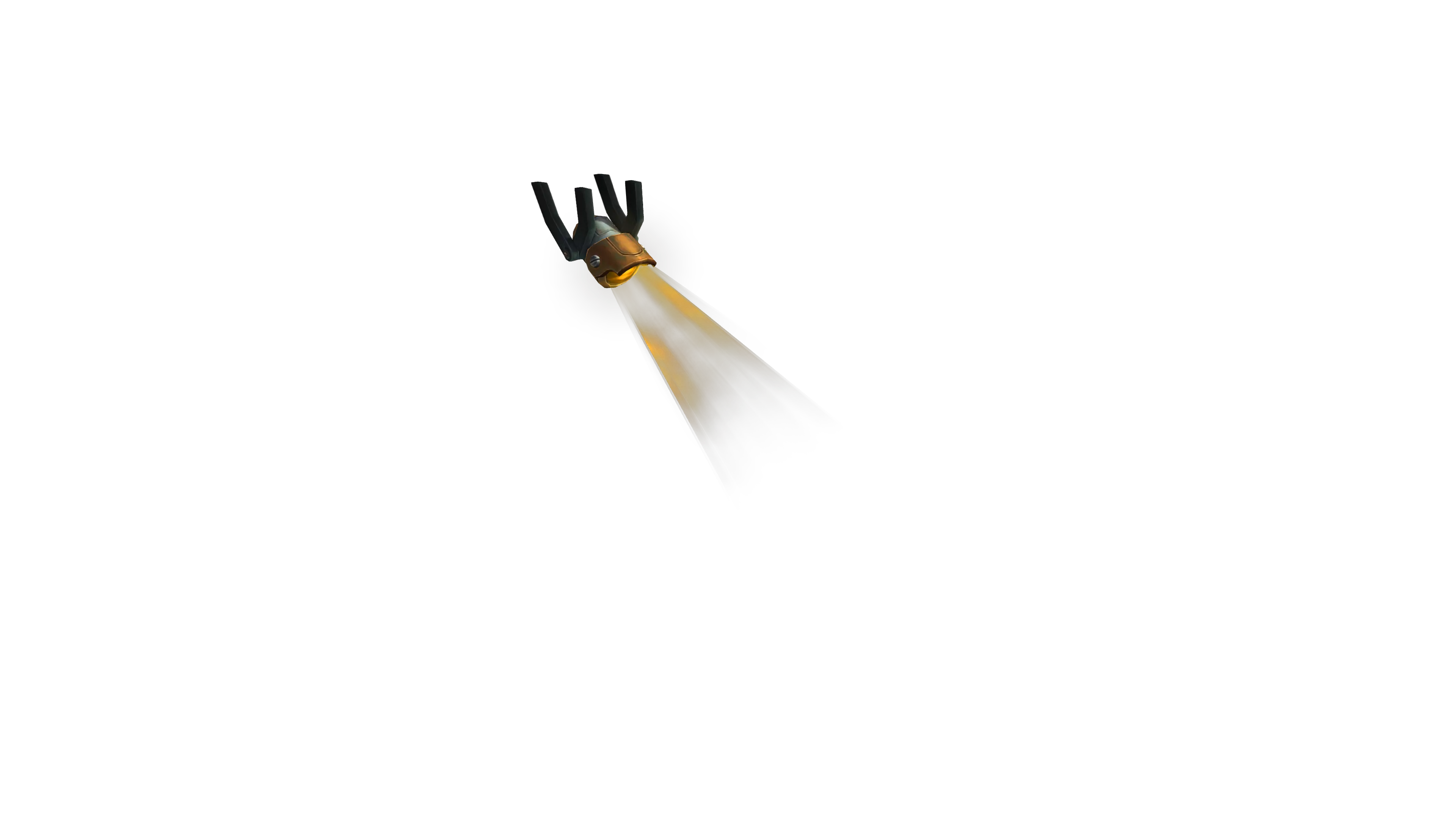 Mechagon Miniature Artificial Sun - Decor - 12.0.1 Beta