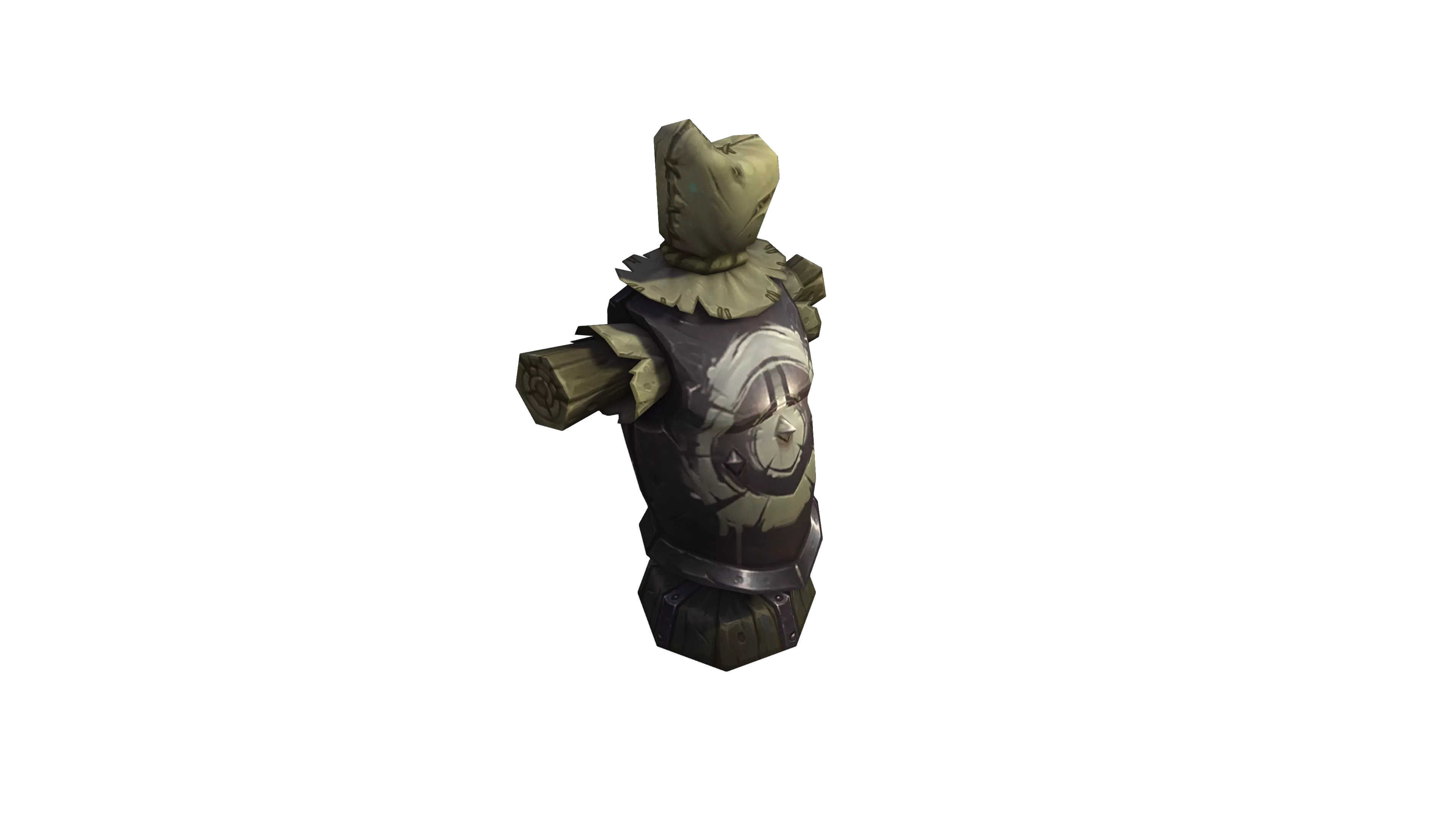 Venthyr's Target Dummy - Decor - 12.0.0 Beta